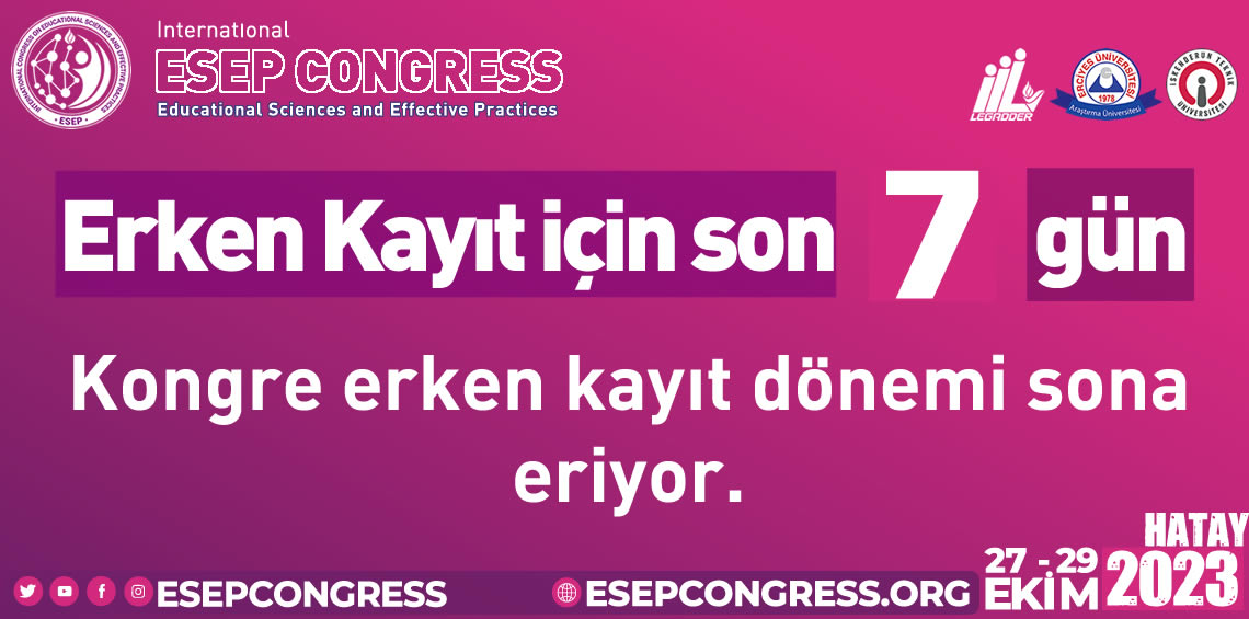 esepcongress.org – ESEP Congress